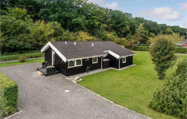 Holiday Home Pøt Strandby Denmk - Juelsminde