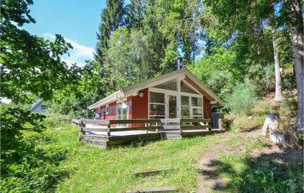 1 Bedroom Lovely Home In Ebeltoft - Ebeltoft