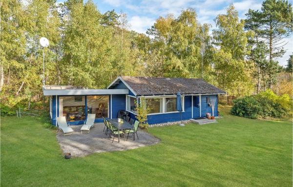 Holiday Home Duevænget Rødby Iv - Rødby