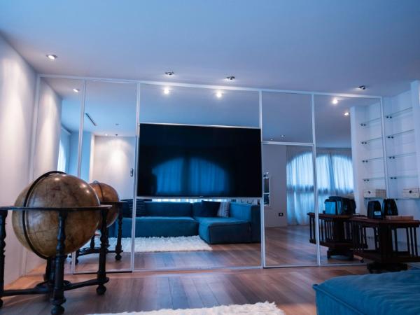 Luxury Apartment (Porta Venezia) - Milán
