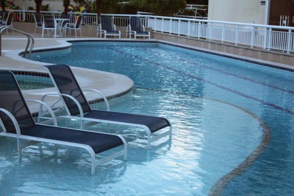 Riostay Flat´s (Riocentro, Farmasi Arena E Rock-in-rio) - Recreio dos Bandeirantes