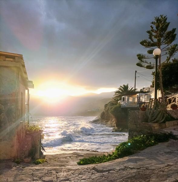 Remezzo - Greece
