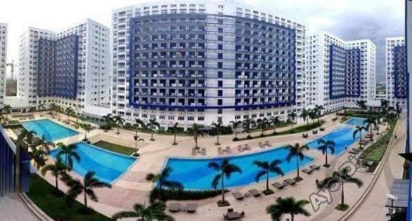 Sea Residences Staycation By Tvans Condotel Pasay City - Manila