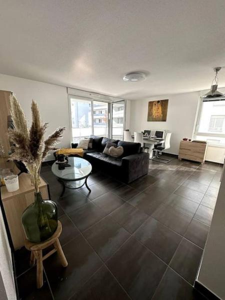 Superbe Appartement Proche De Strasbourg - Le Zénith de Strasbourg