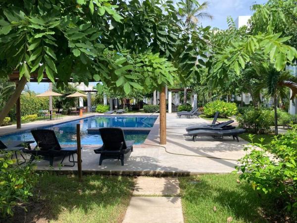 Departamento Mazatlán Mbov - Sinaloa