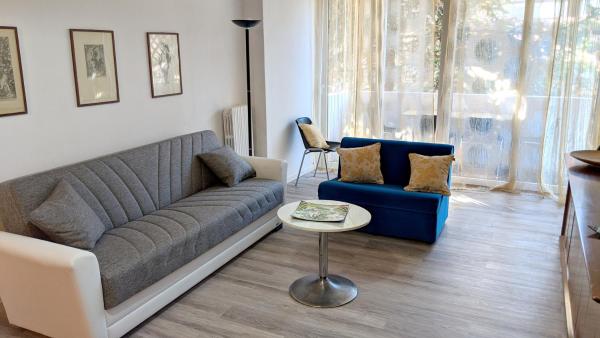 Family Apartment In Riccione, Free Bikes - Riccione