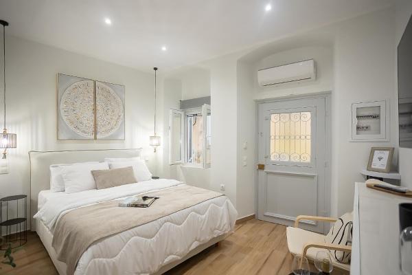 Davina The City Central Suite - Corfou