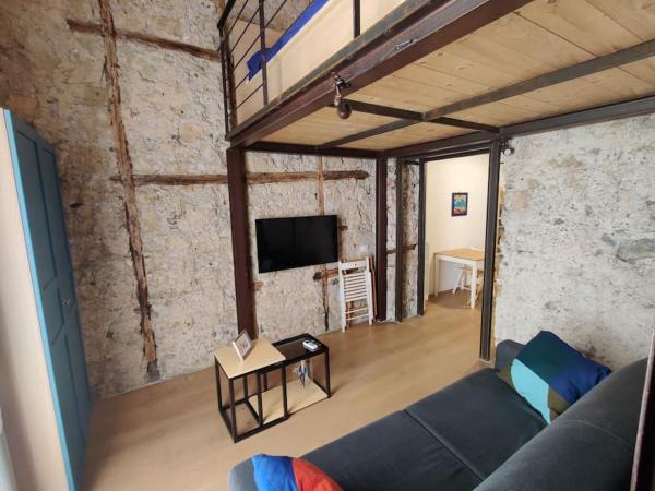 La Casa Del Pescatore - Fisherman's House - Salerno