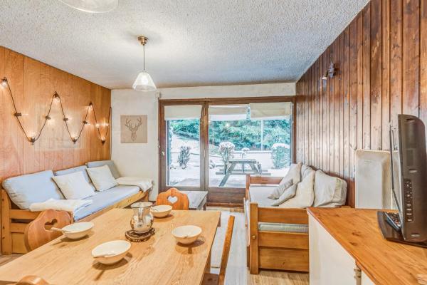 Appartement Talèfre - Welkeys - Megève