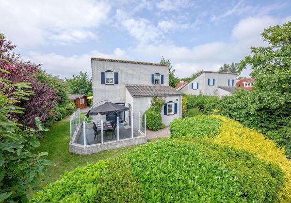 Private, 5-star Vacation Home On A Beautiful Island - Texel