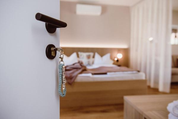 Achs-wendelin Weinlofts - Neusiedl am See