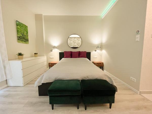 Sauna Studio At Synagogue - Budapest