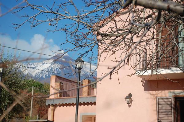 Casa Farlazzo - Acireale
