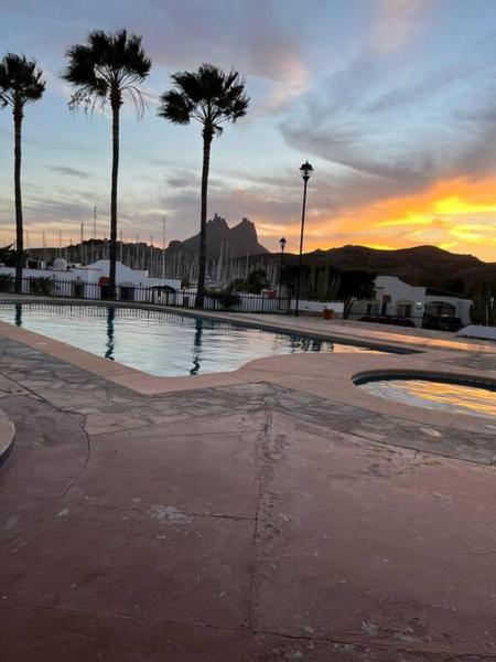 Casa Villa Serena - San Carlos