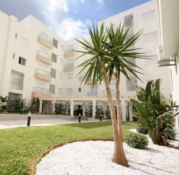 Schone, Ruhige Neuwertige, 127 Qm Fewo - Marsa