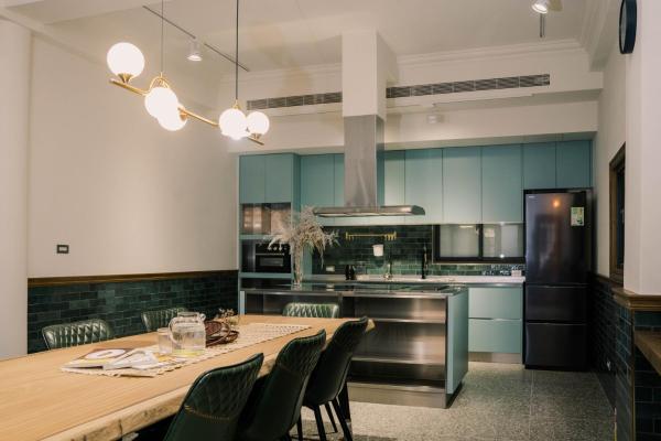 秀川居 Xiuchuanju - Taipei