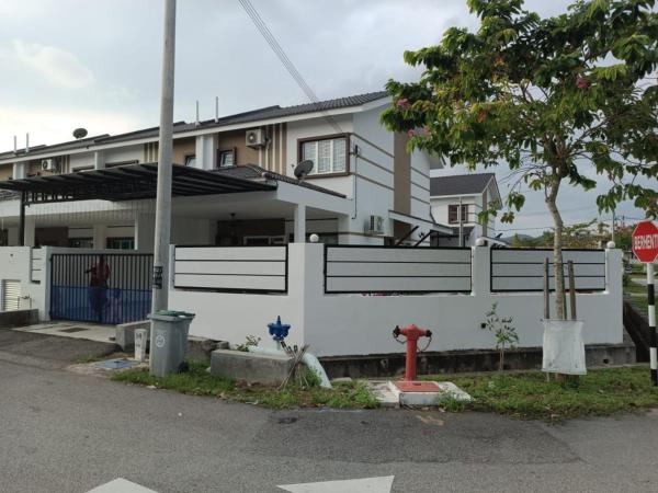 In Homestay Corner Batu Pahat - Batu Pahat
