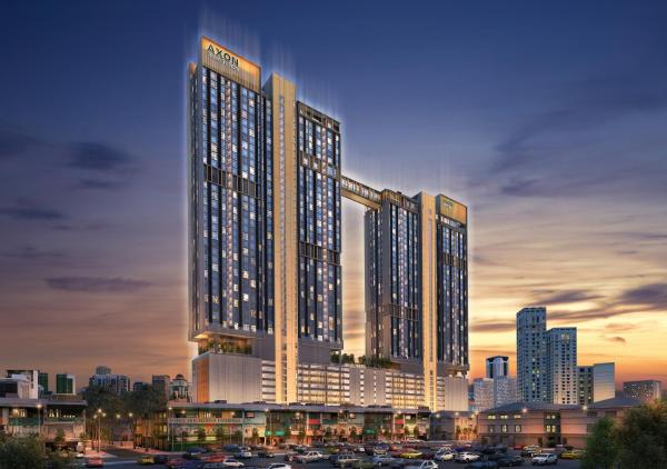 Sleeping Lion Suites - Kuala Lumpur