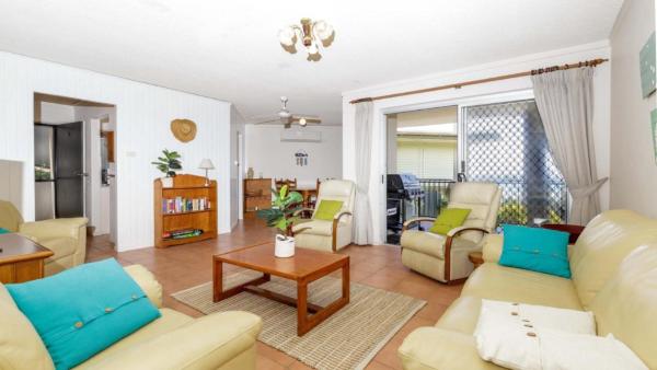 Romiaka Unit 5 - Yamba