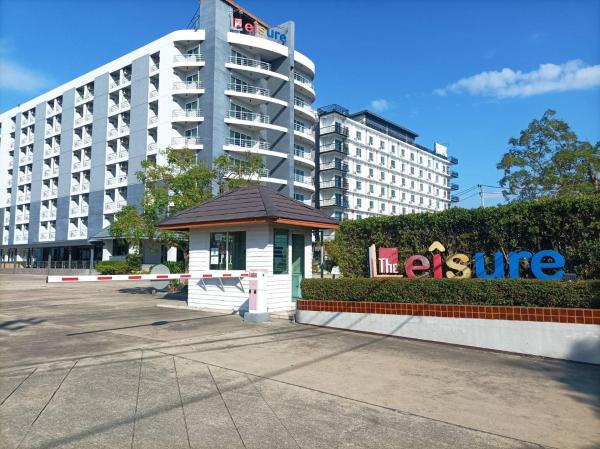 The Leisure Hotel - Bang Bo
