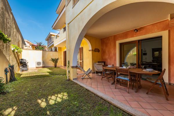 Casa Celeste - Villasimius