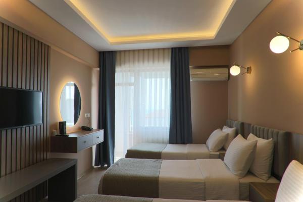 Otel 57 - Sinop