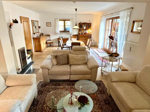 Fewo Flair - Tegernsee