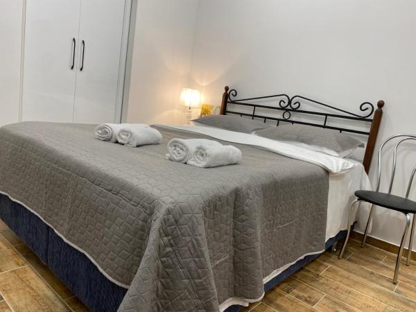 Guest House Gml-2 - Tiblissi