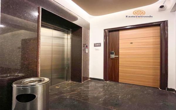 Easternwoods Hotels - Bangalore