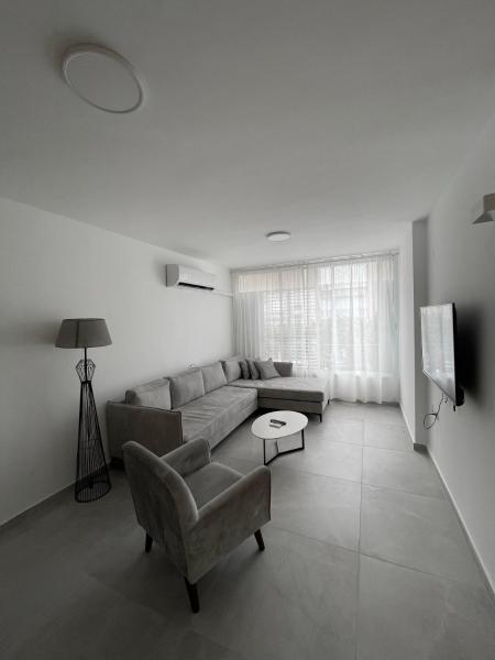 Gk Apartment Bliss - Tel Aviv-Yafo