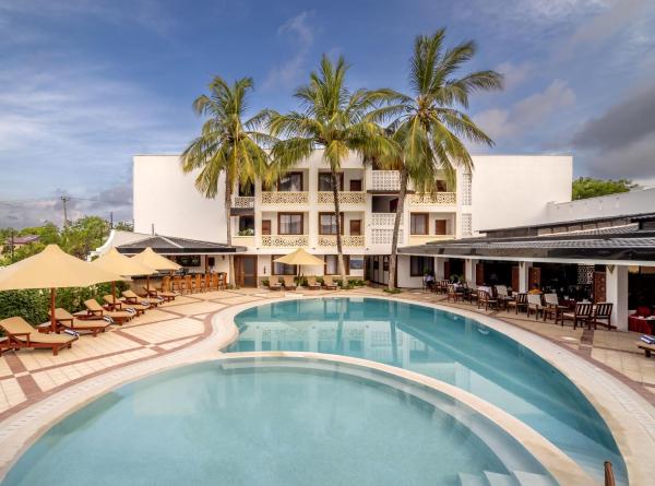 Prideinn Hotel Diani - Diani Beach