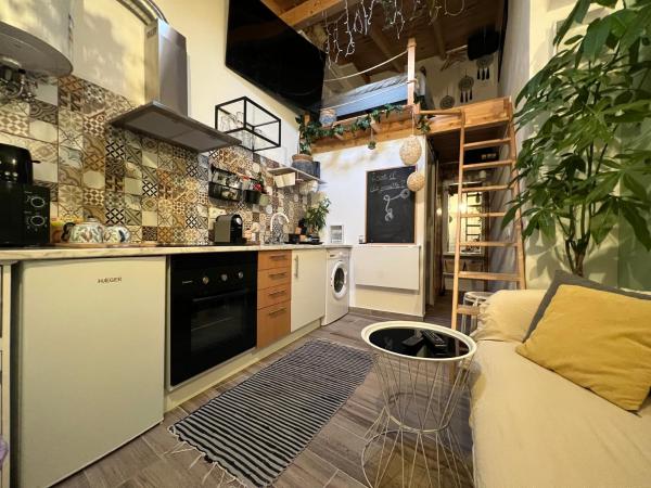 Picolina House Lagos - Luz