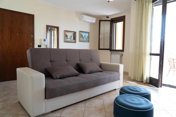 Elle Dimore By Cda Accommodation - Lecce