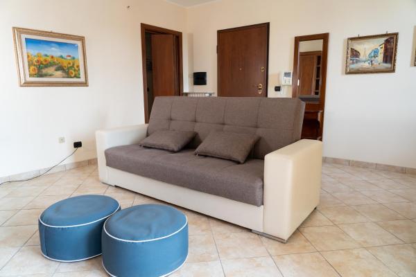 Elle Dimore By Cda Accommodation - Lecce