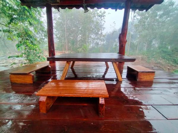 Huean Him Pan Homestay เฮือนฮิมปานโฮมสเตย์ - Mae Hong Son