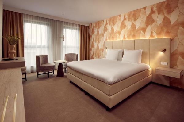 Van Der Valk Hotel Gorinchem - South Holland