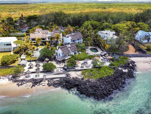 La Maison D'eté Hotel By Newmark - Mauritius