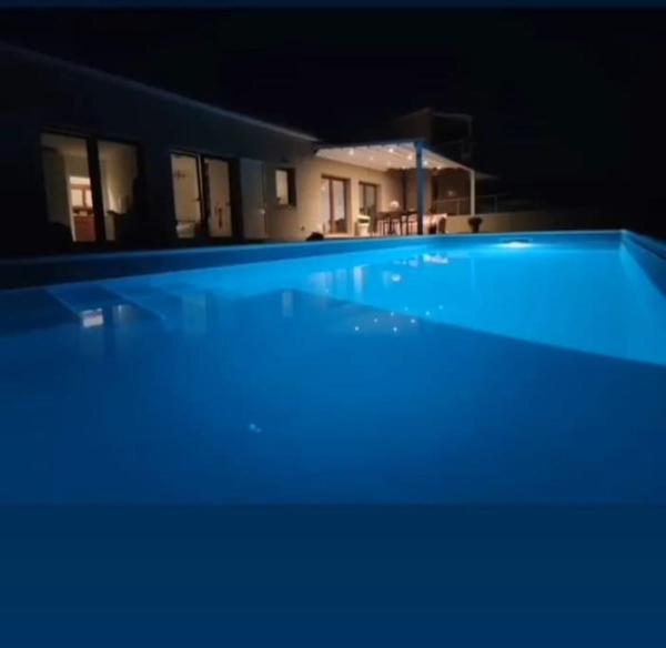 Villa Theoma - Carrara