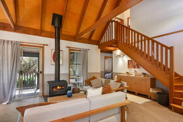 The Lodge Blackheath - Blue Mountains