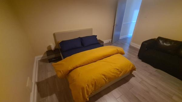 Entire 2 Bedroom Home/flat In London, Central Line - 倫敦