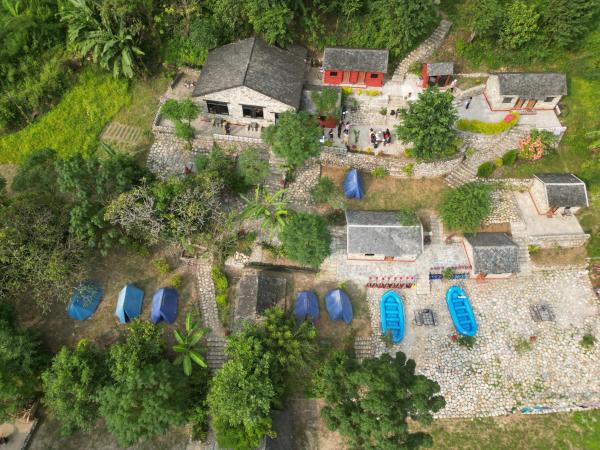 River Edge Resort Nepal - Nepal