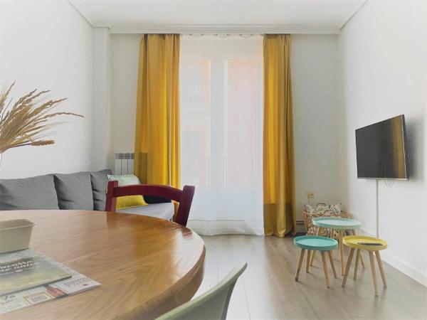 Apartamento Ayla Camino De Santiago - Pampelune