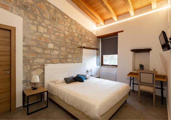 Tenuta San Martino - Bagnoli Irpino