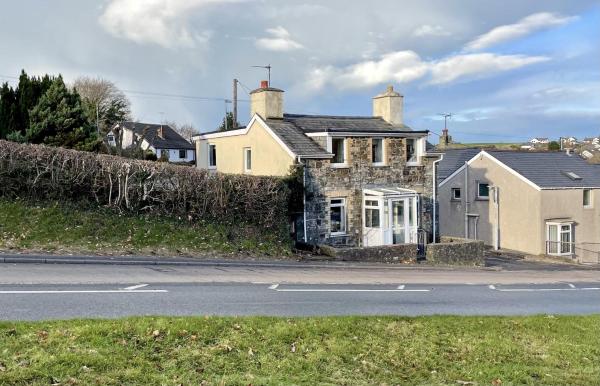 Taylor Way - Aberystwyth