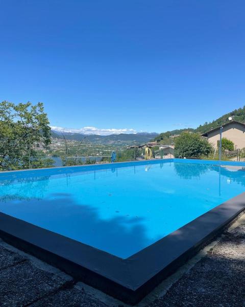 Lake Apartment Ischia White, Lago Di Caldonazzo - Levico Terme