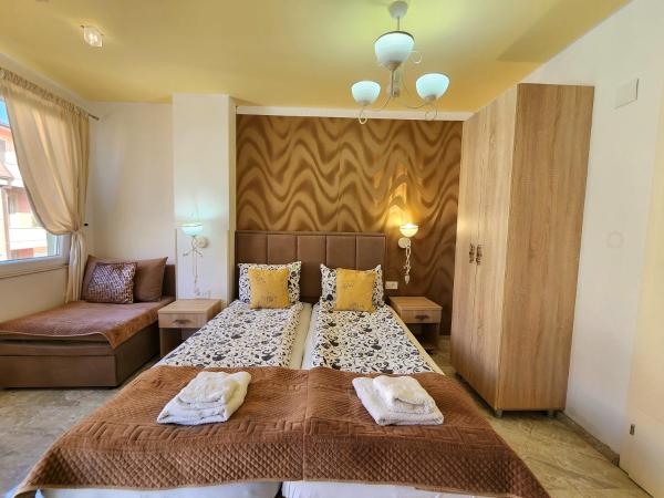 Apartments Ohrid Lake - Ohrid