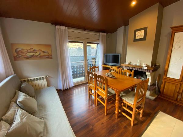 Euro ÀTic Hut 6794 - Andorra la Vieja