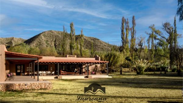 Villa Laureana - Jujuy