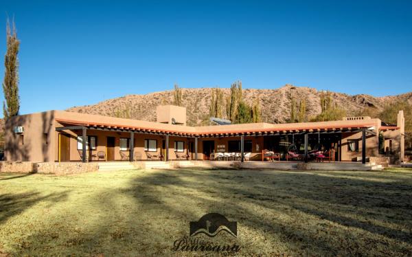Villa Laureana - Provincia de Jujuy