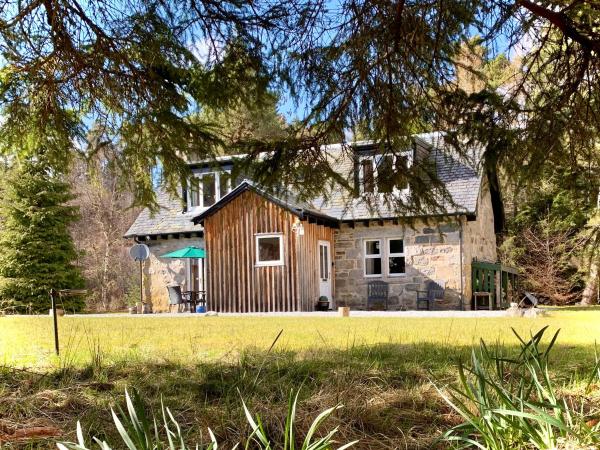 Feagour - Loch Laggan